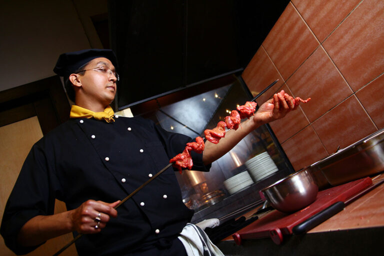 About Grill Seibu – Grill Seibu